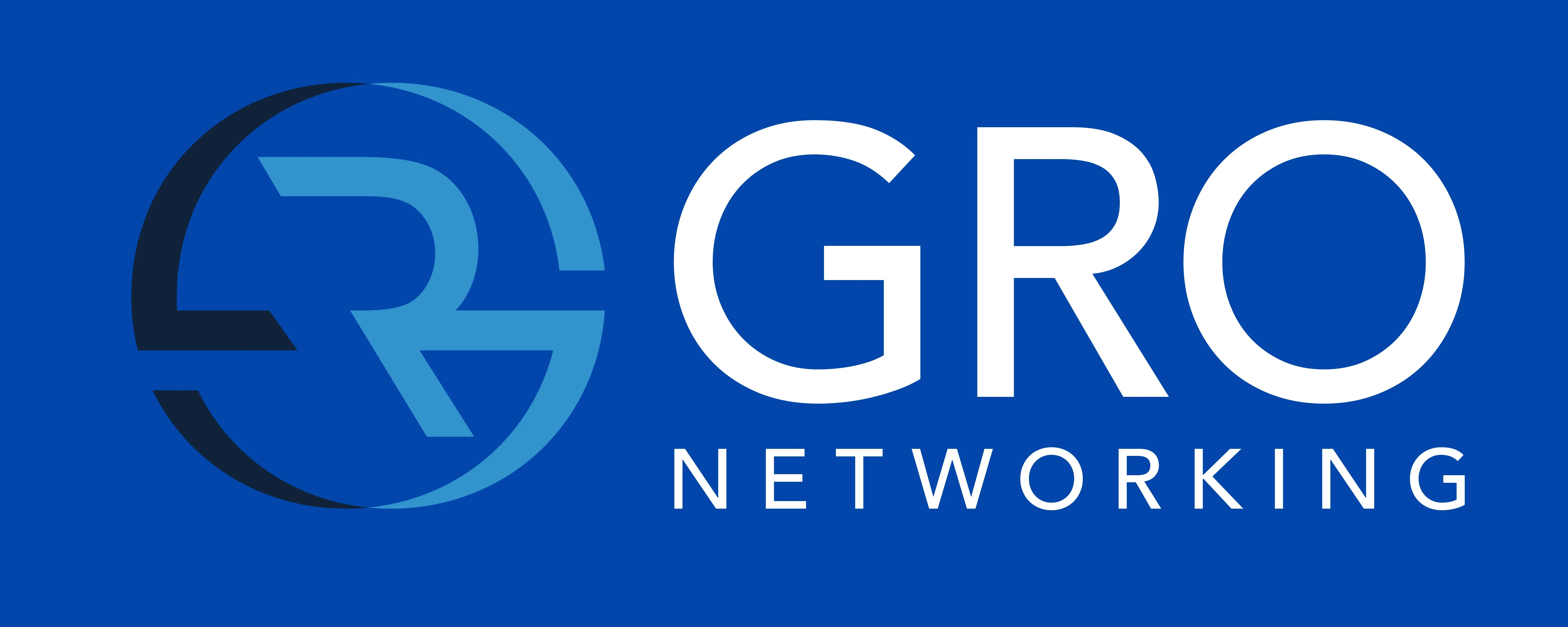 GRO Networking